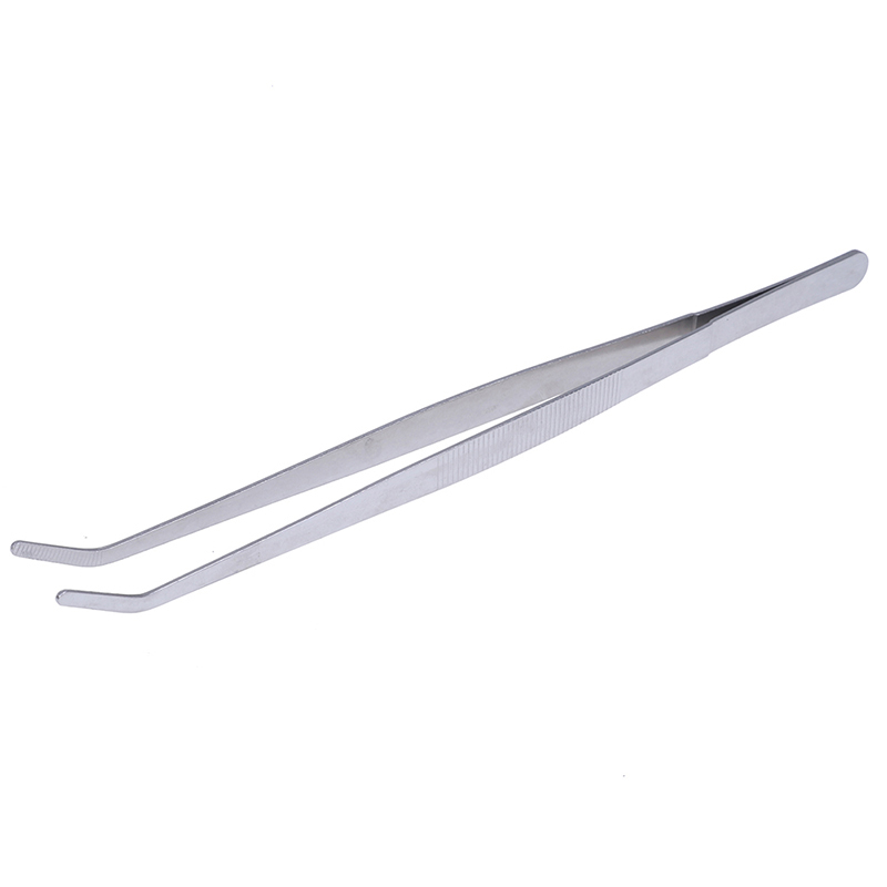 Pinzeta zahnutá - 30 cm - ProČmeláky.cz